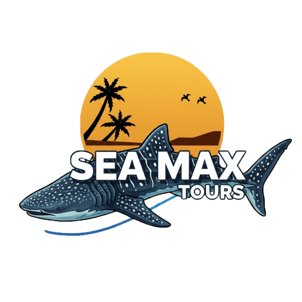Sea Max Tours - Mafia Island Adventures